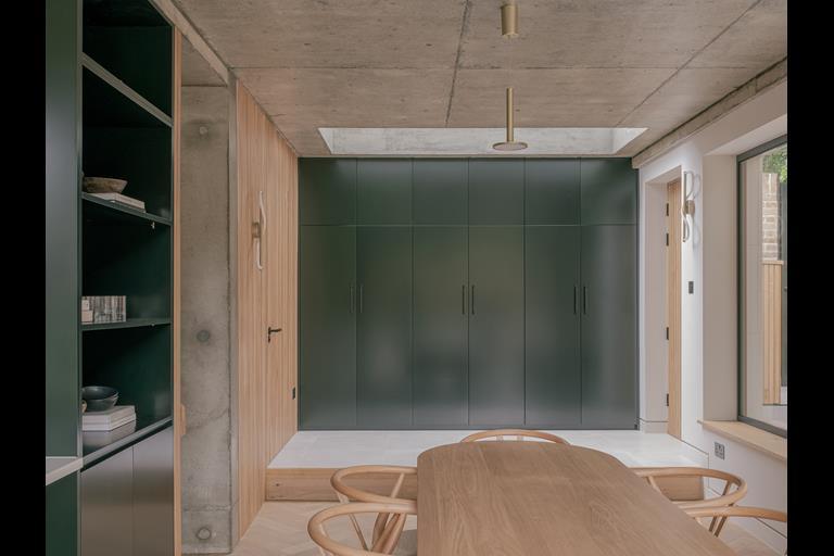 Mailen Design unveils Lee Terrace in Blackheath | News | Building Design